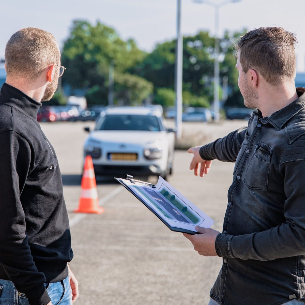 Enhance your Driving Skills with 6 Hours Class in Regina